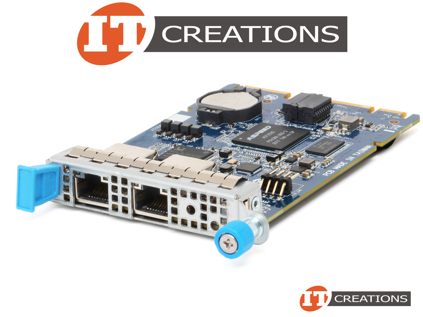 CMBH23 GIGABYTE CHASSIS MANAGEMENT CONTROLLER MODULE FOR GIGABYTE H282 ...