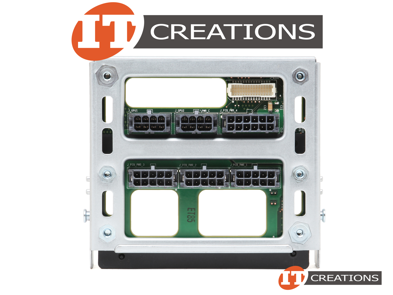 CN801 DELL POWER DISTRIBUTION BOARD FOR DELL EMC POWEREDGE R840 - PDB ...