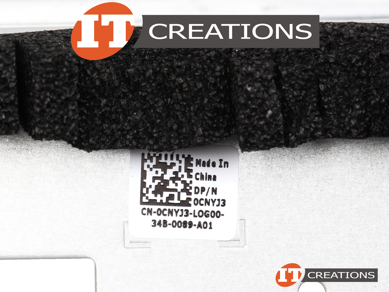 CNYJ3 DELL FAN CAGE FOR DELL EMC POWEREDGE R760 / R7625 / PRECISION ...