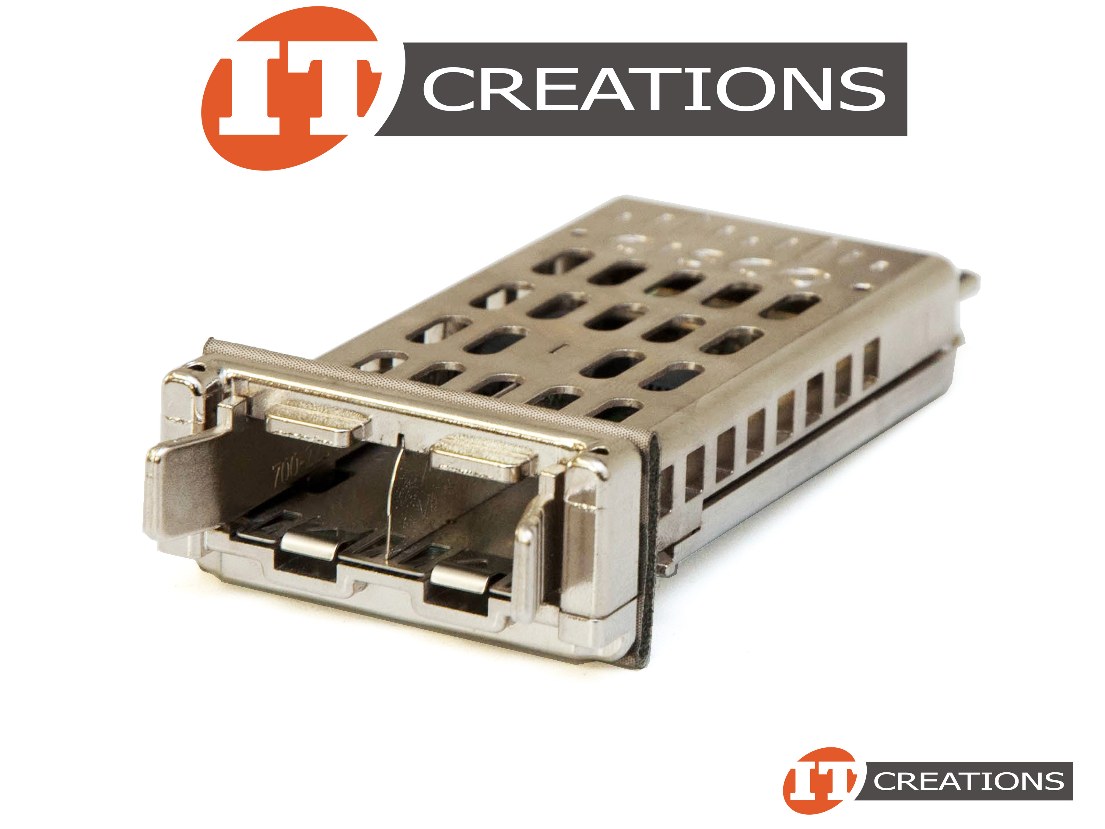 CVR-X2-SFP V02 CISCO TWINGIG CONVERTER MODULE - ( 2 ) TWO SMALL FORM ...