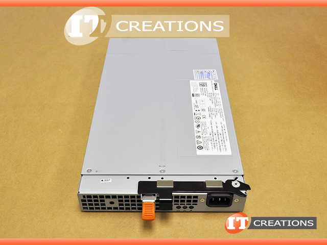 CY119 DELL 1570W POWER SUPPLY FOR POWEREDGE R900