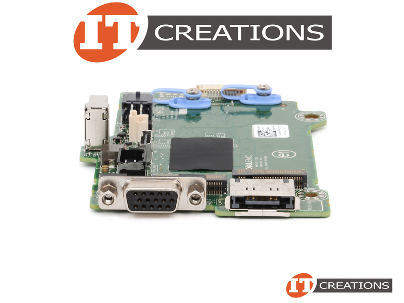 D8PMP DELL CONTROL PANEL BOARD FOR DELL EMC POWEREDGE XR2 INDUSTRIAL ...