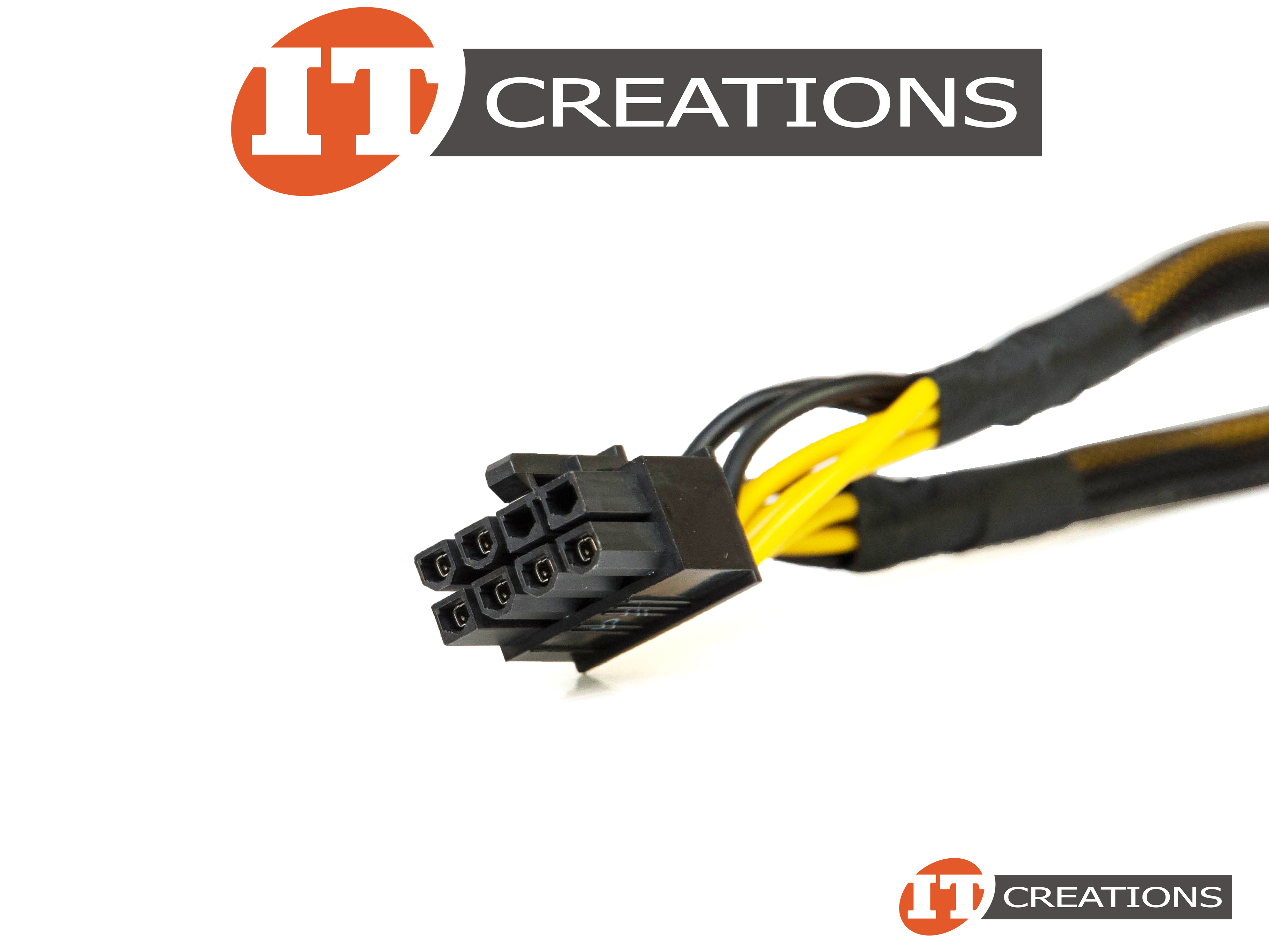 D92C9 DELL POWER CABLE FOR DELL PRECISION T3600 / T3610 / T5610 / TOWER ...