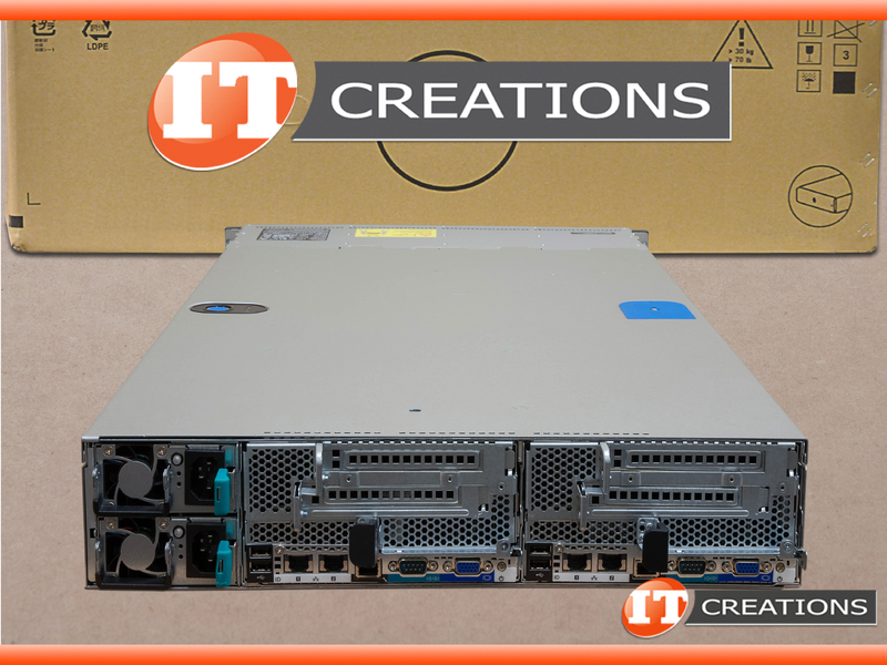 DELL C6220 3.5 - Refurbished - DELL POWEREDGE C6220 3.5 INCH REFURBISHED