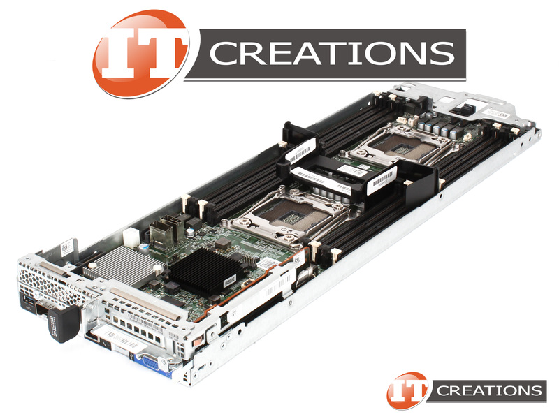 DELL C6320 NODE - Refurbished - DELL POWEREDGE C6320 NODE SERVER ...