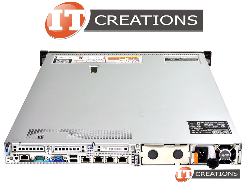 DELL DL4000 10B PCIE 3 SLOT - Used - DELL POWERVAULT DL4000 BACKUP AND ...