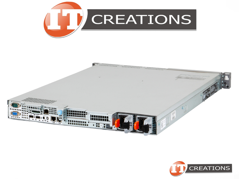 DELL DSS 1500 - New - DELL DATACENTER SCALABLE SOLUTIONS 1500 NEW ( DSS ...