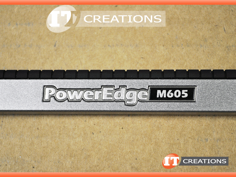 DELL M605 - Refurbished - DELL POWEREDGE M605 REFURBISHED