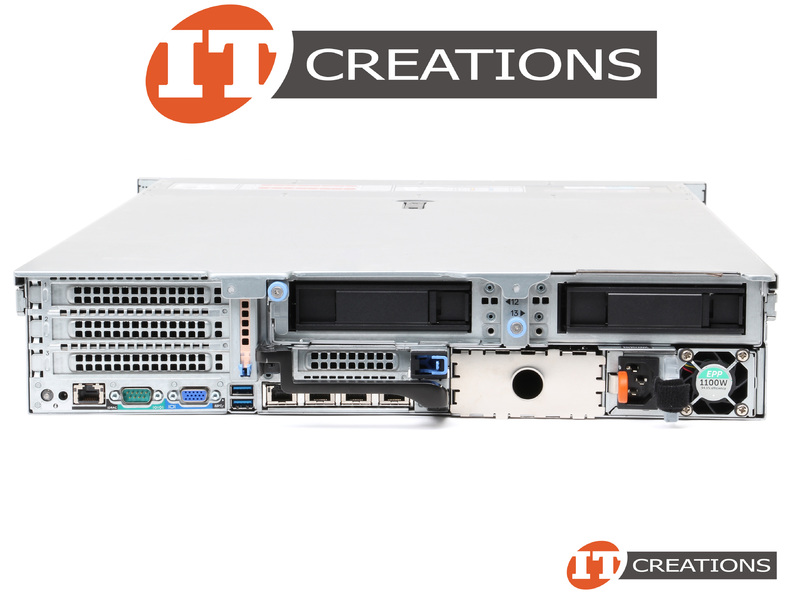 DELL NX3240 - Used - DELL POWERVAULT NX3240 NAS RACK 3.5 INCH LFF 12 ...