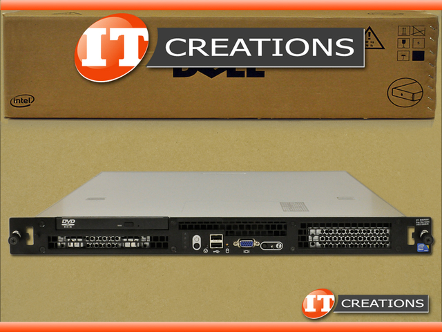 DELL R200 - New - DELL POWEREDGE R200 NEW