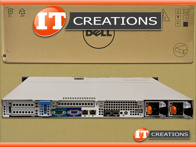 DELL R420 3.5 HPHD HPPS - Used - DELL POWEREDGE R420 3.5 INCH HPHD HPPS ...