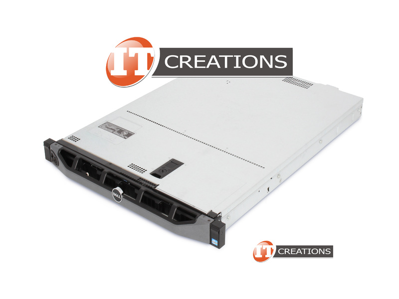DELL R420 3.5 HPHD NHPPS - Refurbished - DELL POWEREDGE R420 3.5 INCH ...