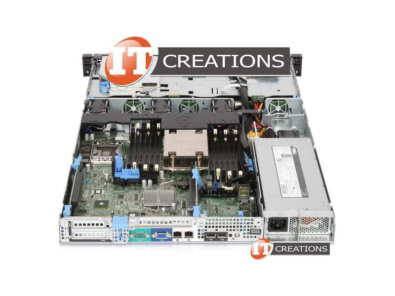 DELL R420 3.5 HPHD NHPPS - Used - DELL POWEREDGE R420 3.5 INCH HPHD NON ...