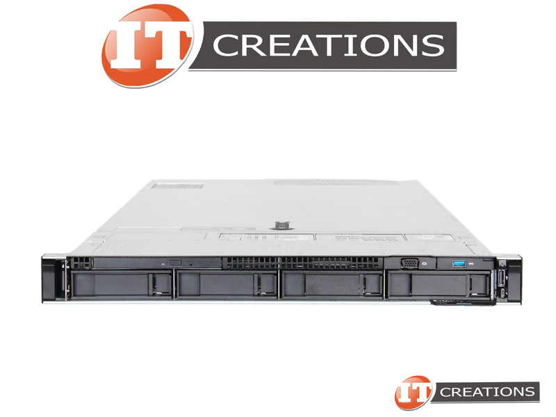 DELL R640 3.5 2PCI - Refurbished - DELL EMC POWEREDGE R640 RACK 3.5 ...