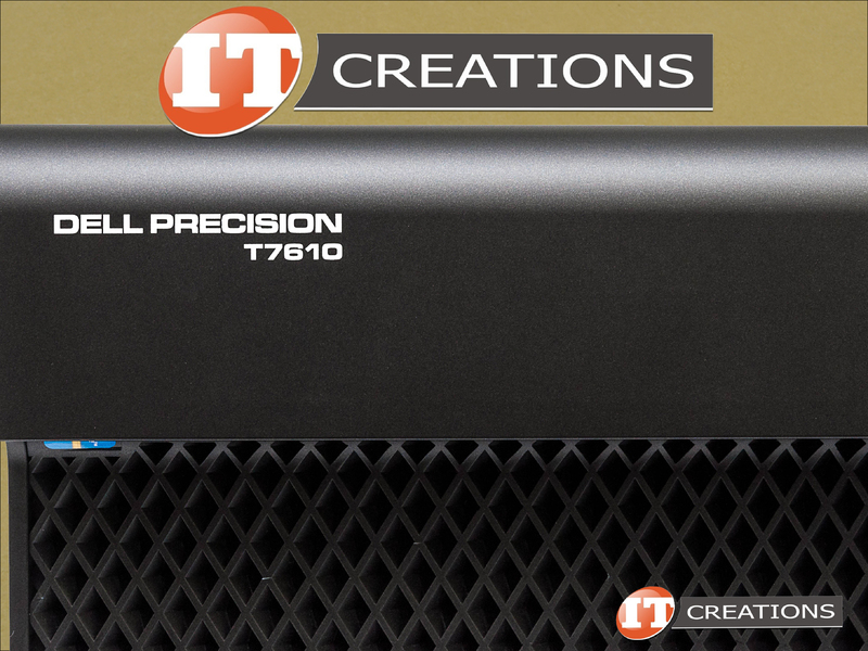 DELL R7610 WINDOWS 7 PRO OA - Refurbished - DELL PRECISION R7610 RACK ...