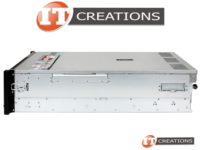 DELL R930 24 BAY - Refurbished - DELL POWEREDGE R930 RACK 2.5 INCH SFF ...