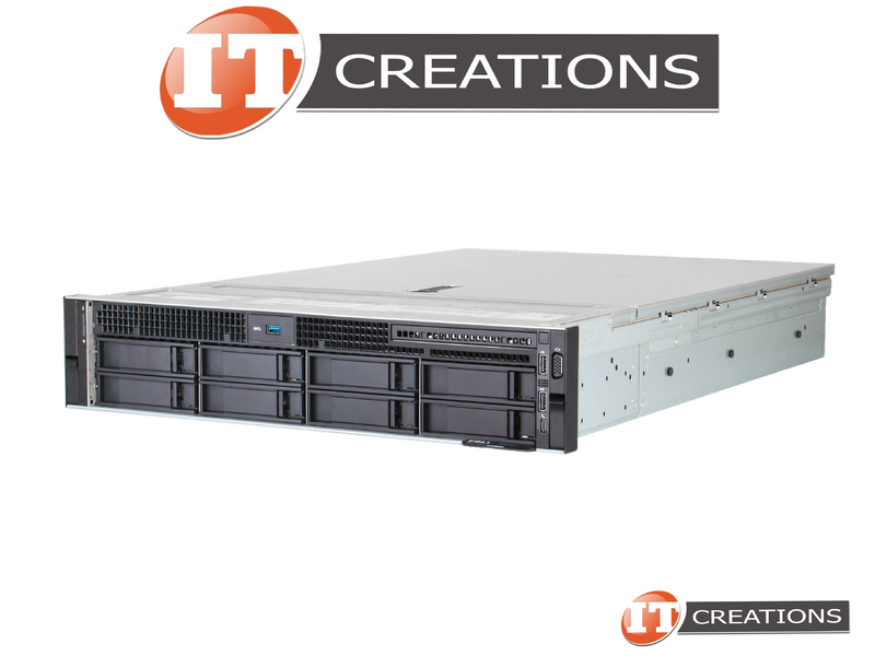 DELL RACK 7920 - Refurbished - DELL PRECISION 7920 RACK 3.5 INCH LFF 8 ...