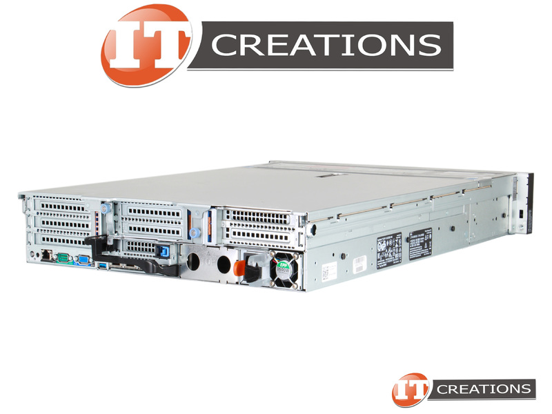 DELL RACK 7920 - Refurbished - DELL PRECISION 7920 RACK 3.5 INCH LFF 8 ...