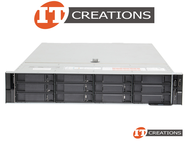 DELL S570 - Used - DELL TECHNOLOGIES VXRAIL S570 RACK 3.5 INCH LFF 12 ...