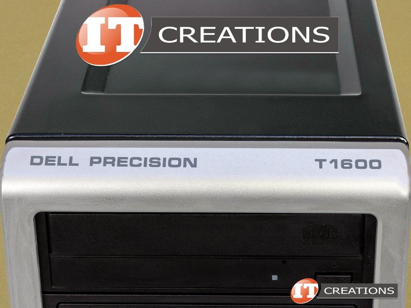 DELL T1600 3.5 WINDOW 7 UL OA - New - DELL PRECISION T1600 3.5 INCH ...