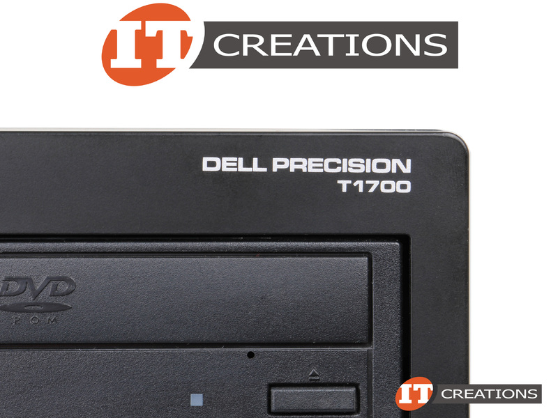 DELL T1700 MT - Used - DELL PRECISION T1700 MINI TOWER MT 3.5 INCH LFF ...