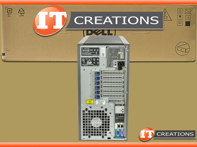 DELL T420 2.5 X16 HPHD HPPS - New - DELL POWEREDGE T420 2.5 INCH 16 BAY ...