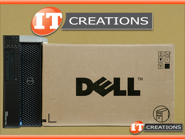 DELL T5600 - Refurbished - DELL PRECISION T5600 REFURBISHED