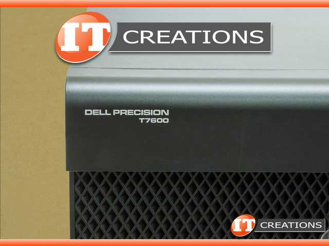 DELL T7600 - New - DELL PRECISION T7600 WORKSTATION NEW
