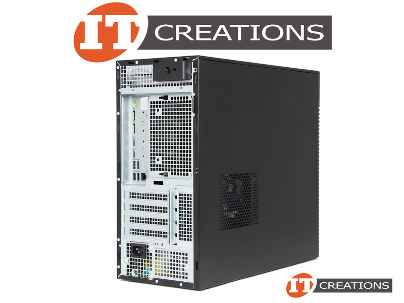 DELL TOWER 3660 - Refurbished - DELL PRECISION TOWER 3660 3.5 INCH LFF ...