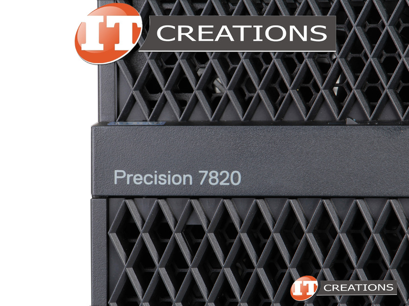 DELL TOWER 7820 - Refurbished - DELL PRECISION 7820 TOWER 3.5 INCH LFF ...