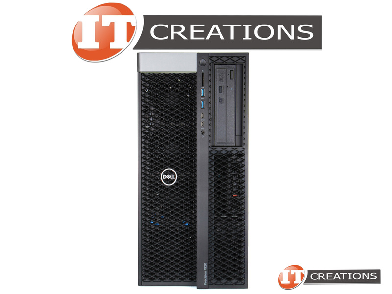DELL TOWER 7920 - Refurbished - DELL PRECISION 7920 TOWER 3.5 INCH LFF ...