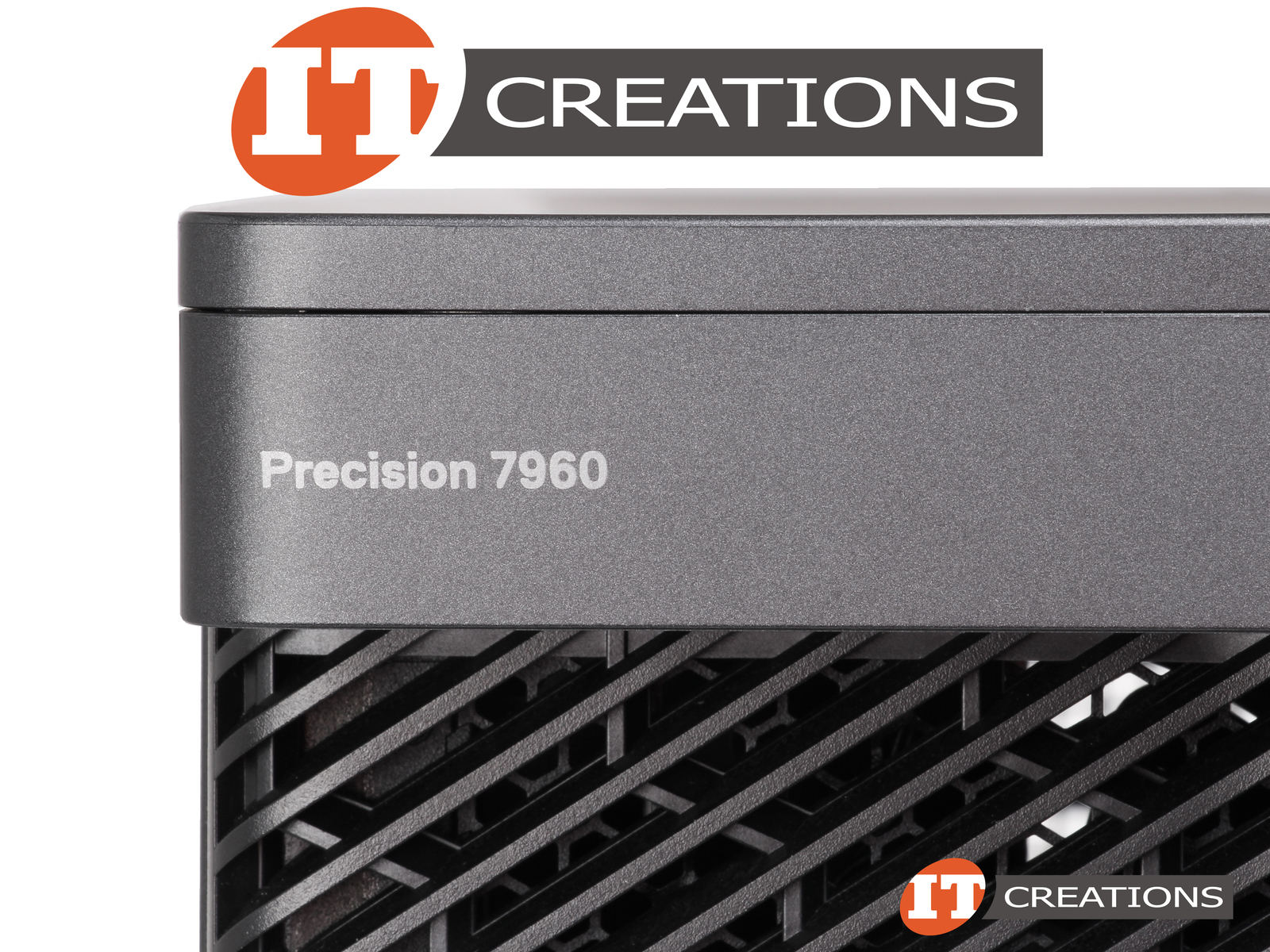 DELL TOWER 7960 - Refurbished - DELL PRECISION 7960 TOWER 3.5 INCH LFF ...