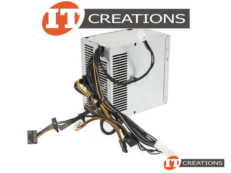 DPS-400AB-13-HP HP POWER SUPPLY 400W INPUT 100-240V 5.5A 50-60HZ NON ...