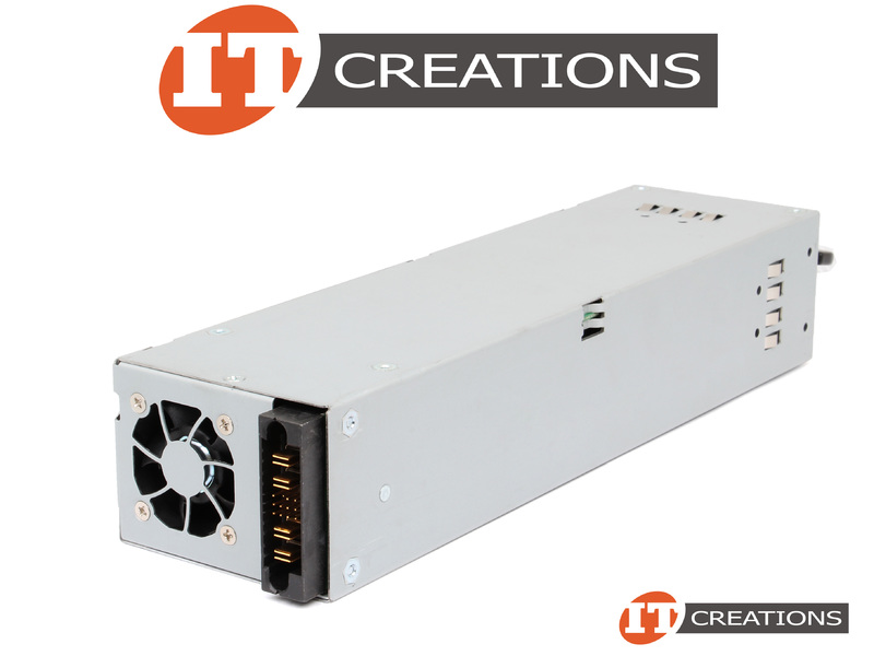 DPS-600PB-HP HP POWER SUPPLY 575W INPUT 100-240V 8.6A 50-60HZ HOT PLUG ...