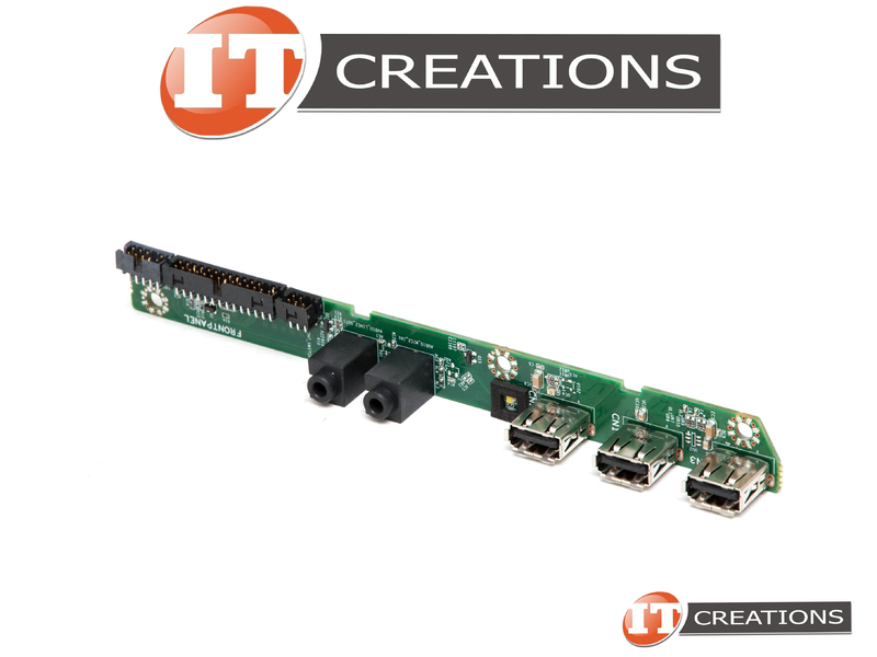 DPWCN DELL FRONT CONTROL PANEL FOR DELL PRECISION TOWER 7910 - ( 3 ...