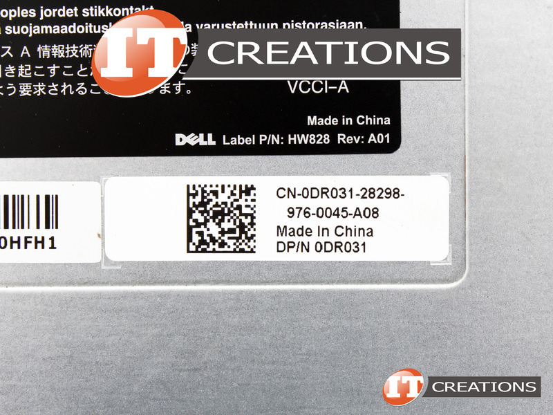 DR031 DELL POWERCONNECT M6220 ETHERNET SWITCH CONTROLLER FOR DELL ...