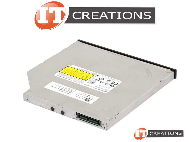 DU-8A5LH-DELL DELL OPTICAL DRIVE DVD RW CD REWRITABLE SLIM LINE
