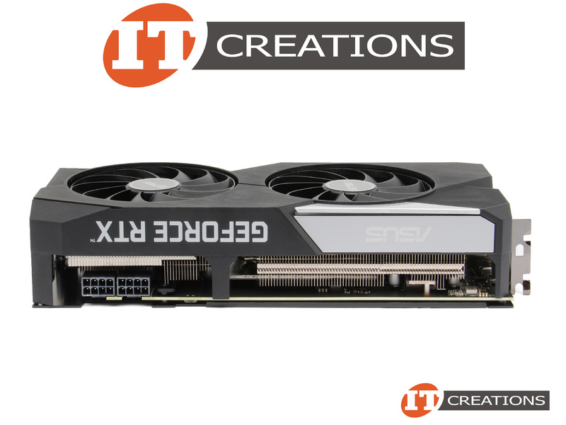 DUAL-RTX3070-O8G - New Other - ASUS NVIDIA GEFORCE RTX 3070 GPU OC ...
