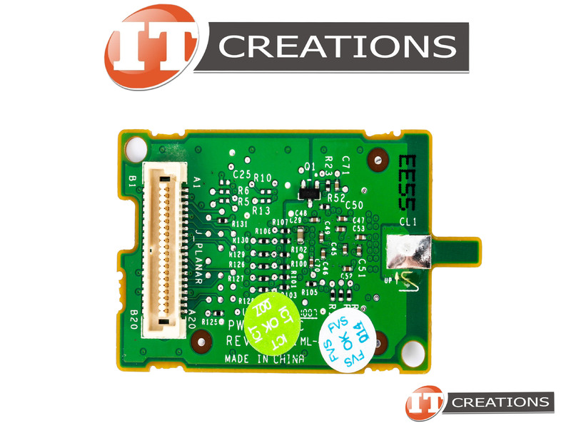 DW592 DELL IDRAC6 EXPRESS REMOTE ACCESS CARD ( IDRAC 6 )
