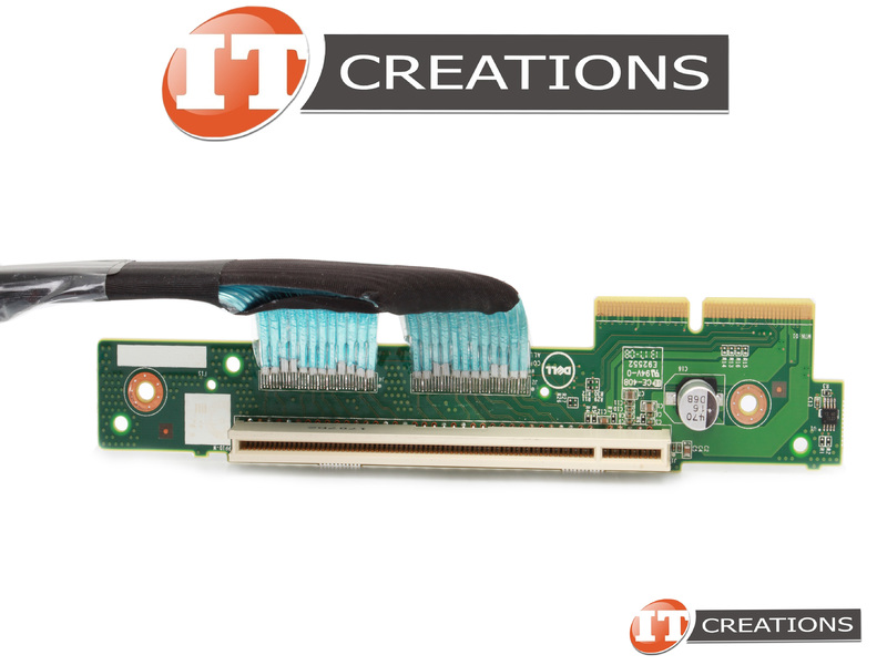 DY7FN DELL PCI RISER2 NVLINK SIGNAL BOARD CABLE FOR DELL POWEREDGE ...