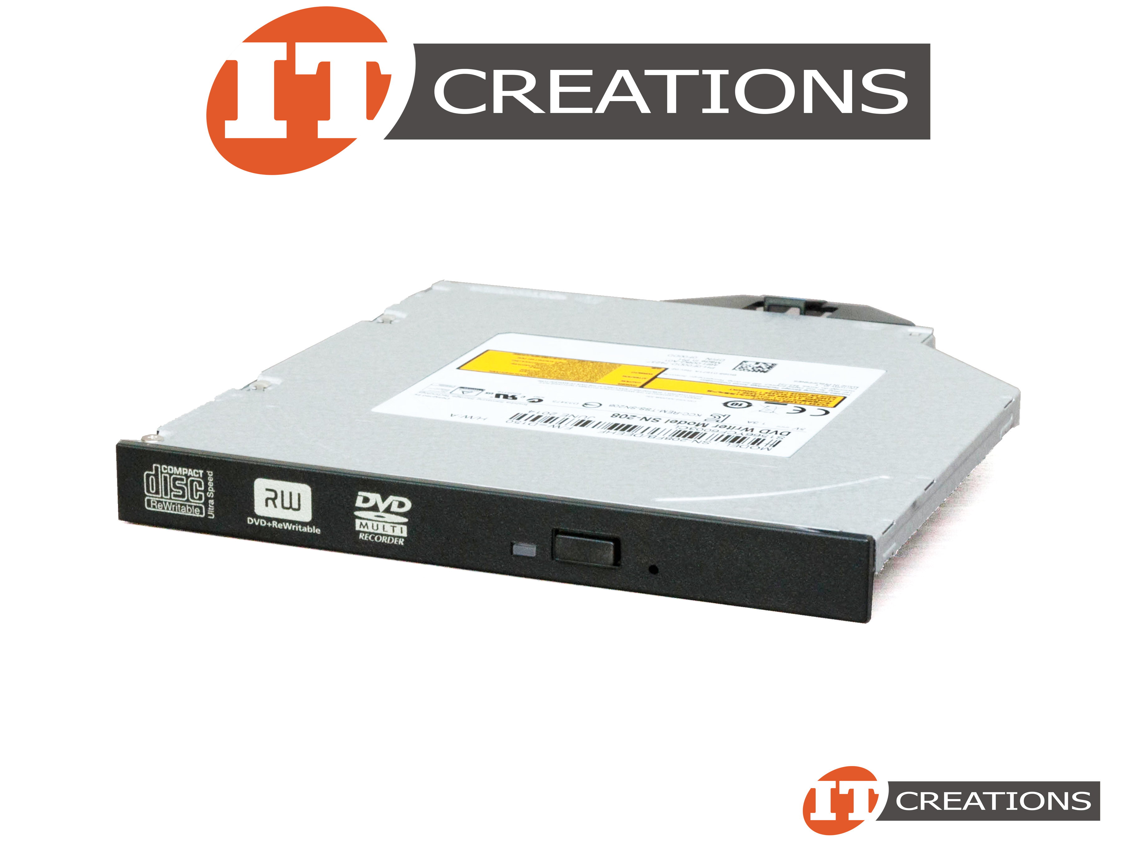 F00DD DELL / TOSHIBA SAMSUNG STORAGE OPTICAL DRIVE DVD MULTI RECORDER ...