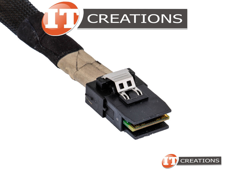 F422K DELL SAS TO MINI SAS CABLE FOR DELL POWEREDGE T710 - 10 INCH SFF ...