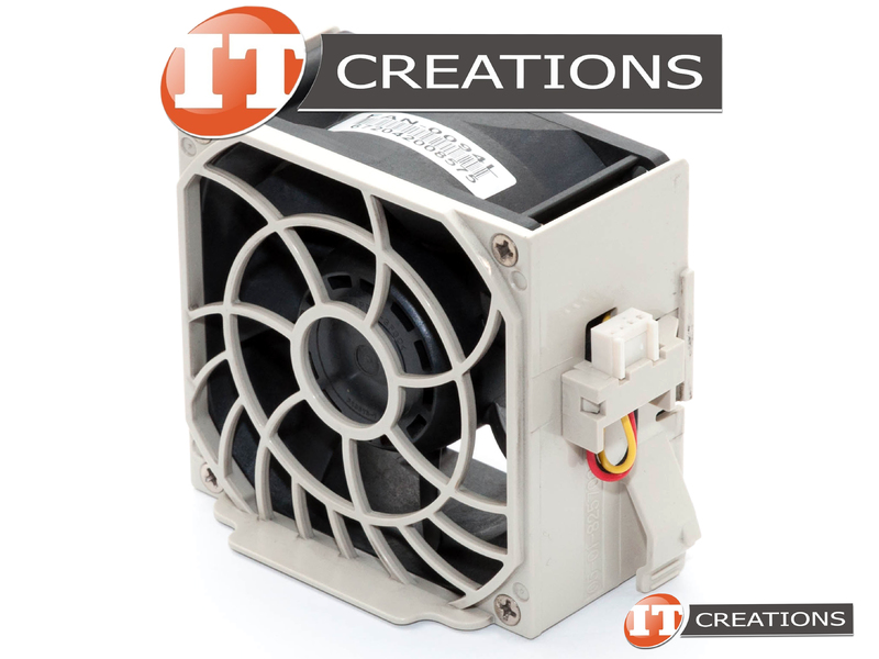 FAN-0094L SUPERMICRO FAN DC 12V 1.1A