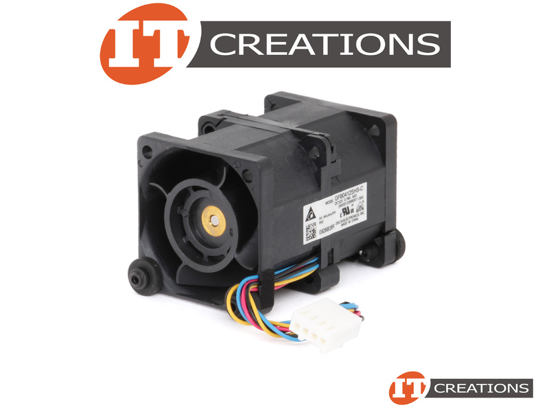 FAN-0156L4 SUPERMICRO FAN MODULE FOR SUPERMICRO SUPERCHASSIS 113 ( CSE ...