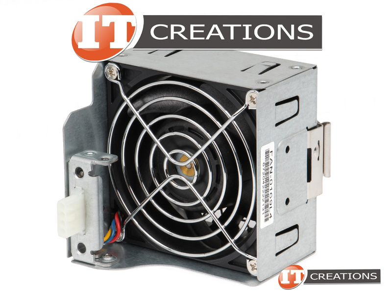 FAN-0169L4 SUPERMICRO FAN MODULE FOR SUPERMICRO SUPERSTORAGE 946S ( CSE ...