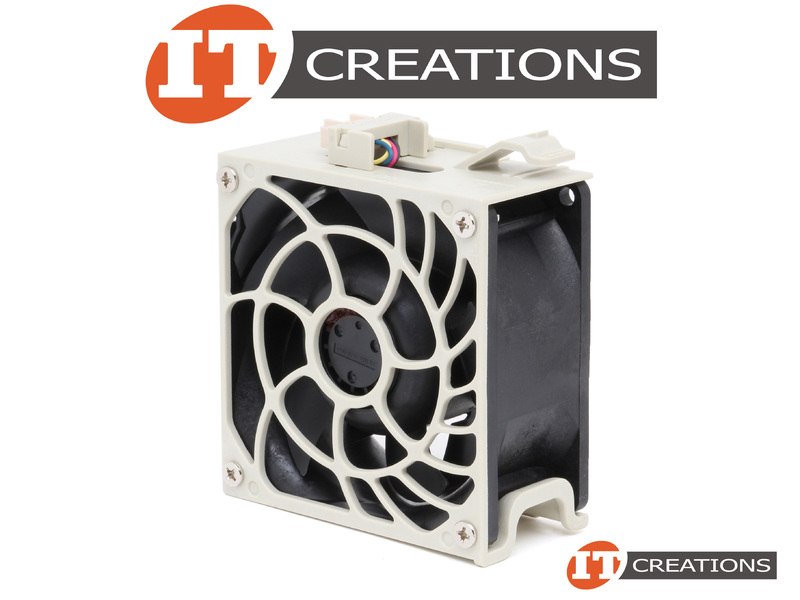 FAN-0205L4 SUPERMICRO FAN MODULE FOR SUPERMICRO SUPERCHASSIS CSE-219U ...