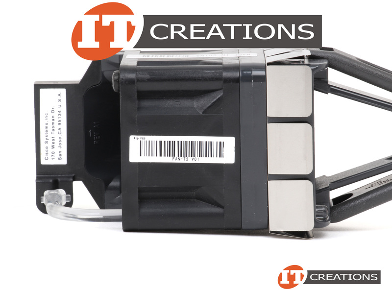 FAN-T2 V01 CISCO FAN MODULE FOR CISCO CATALYST 9300 48 PORT SWITCH ...