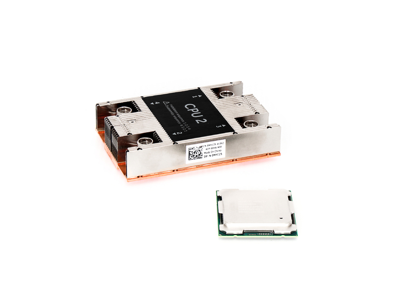 FC630 E5-2667V4 DELL CPU KIT INTEL XEON 8 CORE PROCESSOR E5-2667V4 3 ...