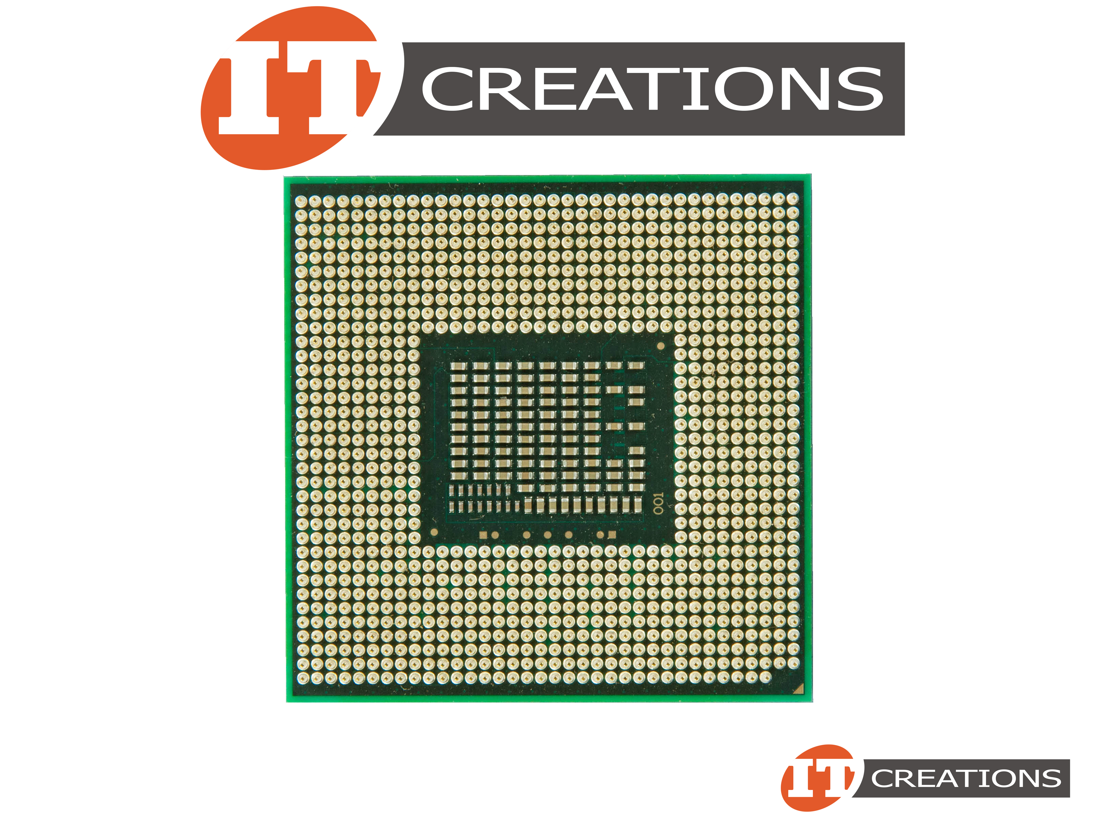 FF8062700845205 - New - INTEL CORE I5 DUAL CORE PROCESSOR I5-2410M 2 ...