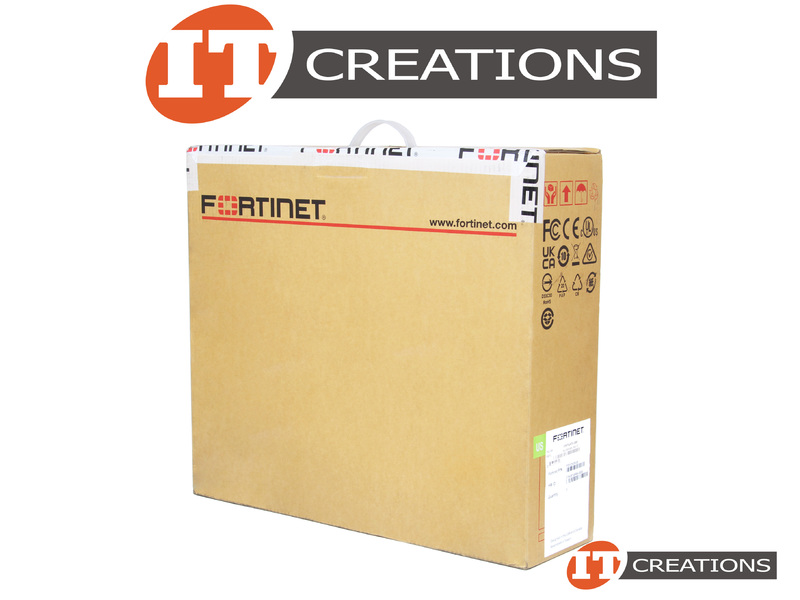 FG-200F-BDL-950-12-NEW - New - FORTINET FORTIGATE 200F SECURITY ...
